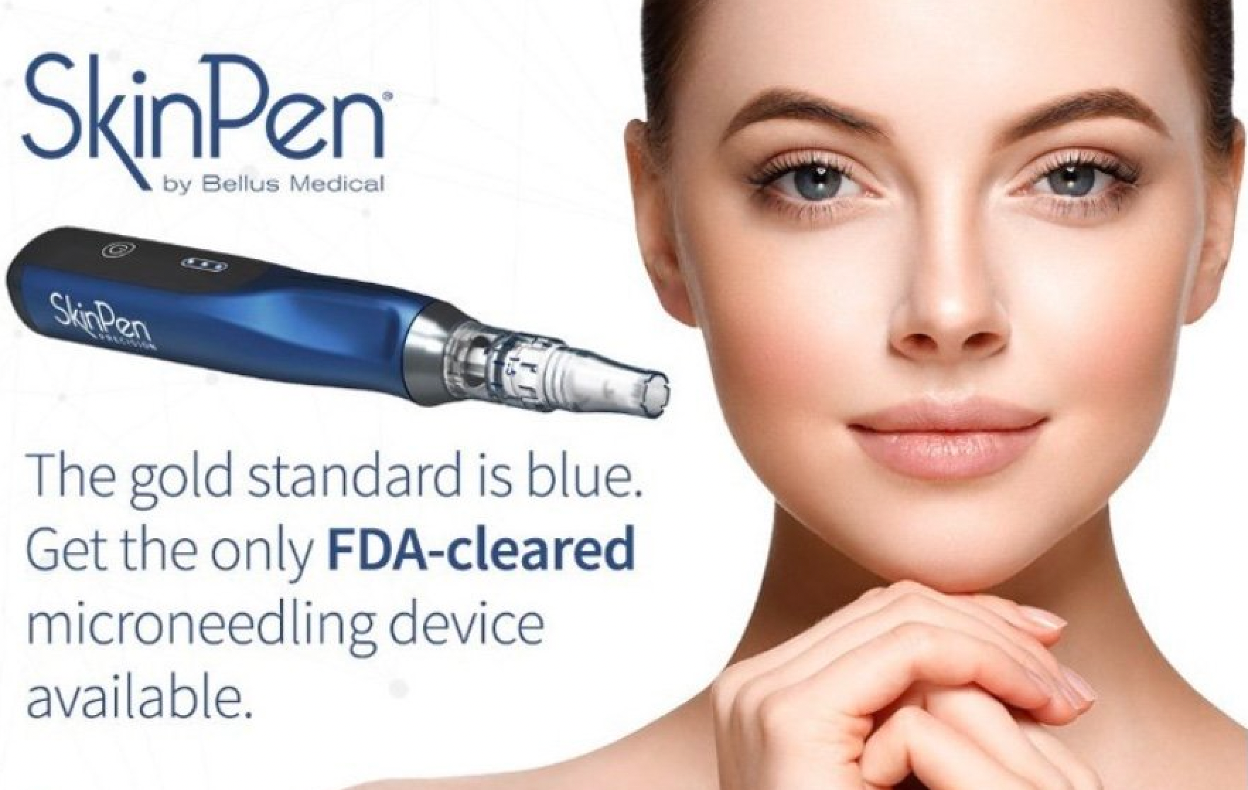 Nieuw bij Skin Project: Skinpen - Medische microneedling – Skin Project ...